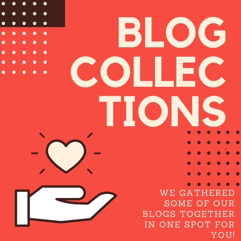 BIBLE STUDY COLLECTIONS – Dwelling In Scripture