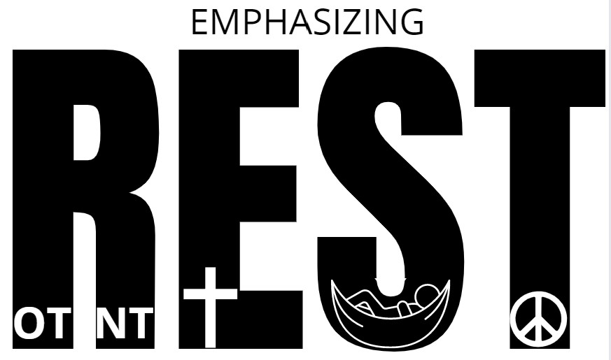 GOD’S OFFER OF REST: Revelation – Dwelling In Scripture