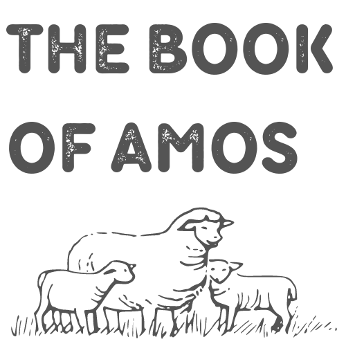 AMOS Chapter 2: God Cares How We Respond to Him – Dwelling In Scripture