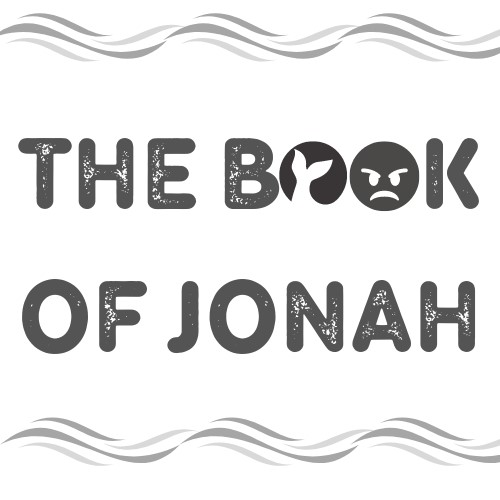The Power of Grace in Jonah’s Story – Dwelling In Scripture