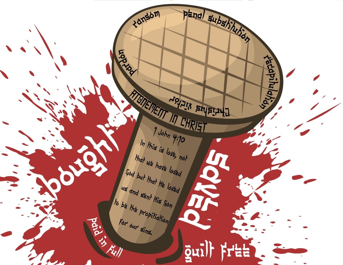 Understanding Emotions of the Cross – Dwelling In Scripture